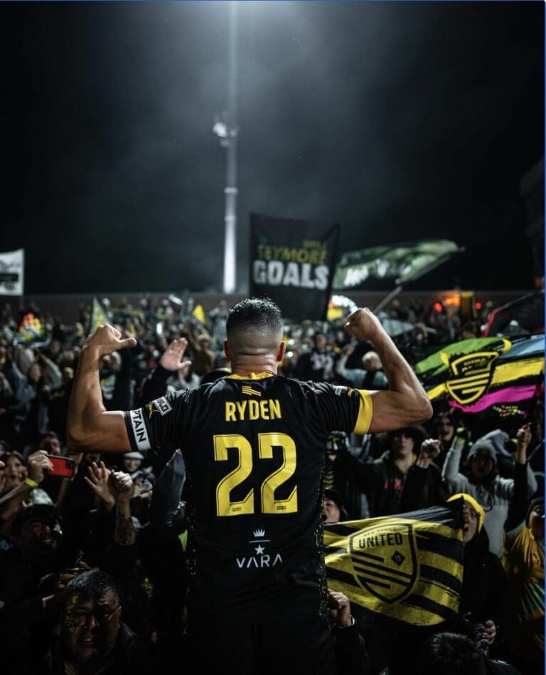 Oklahoma Celtic Football Club | National Champions